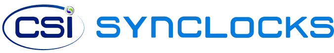 CSI - Synchronized NTP, Wireless and GPS Clocks Philippines